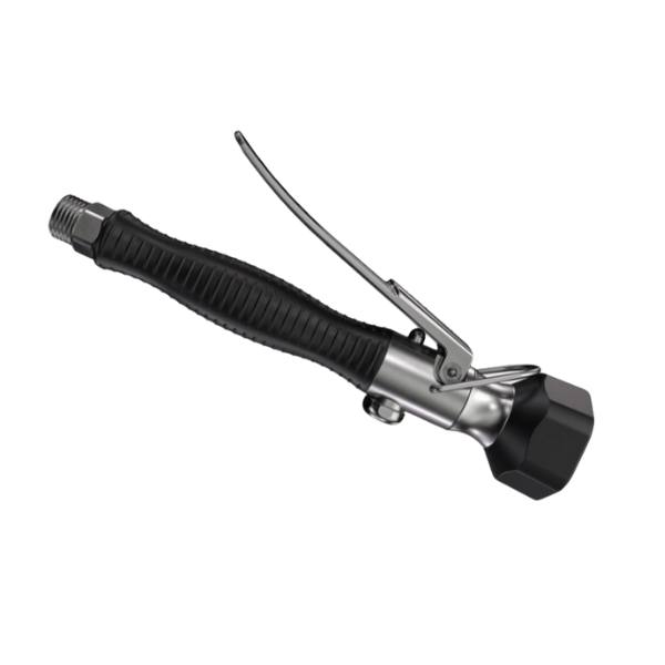 Stainless Steel Variable Trigger Valve and Handle